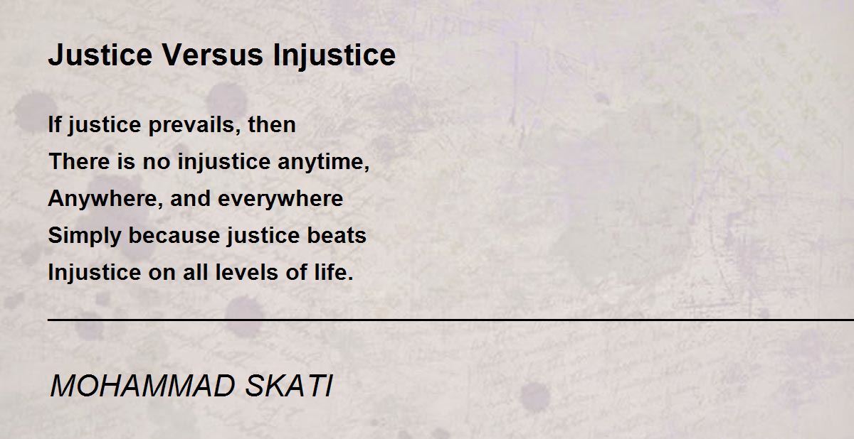 At The Justice Department Poem Meaning at Kyle Melvin blog