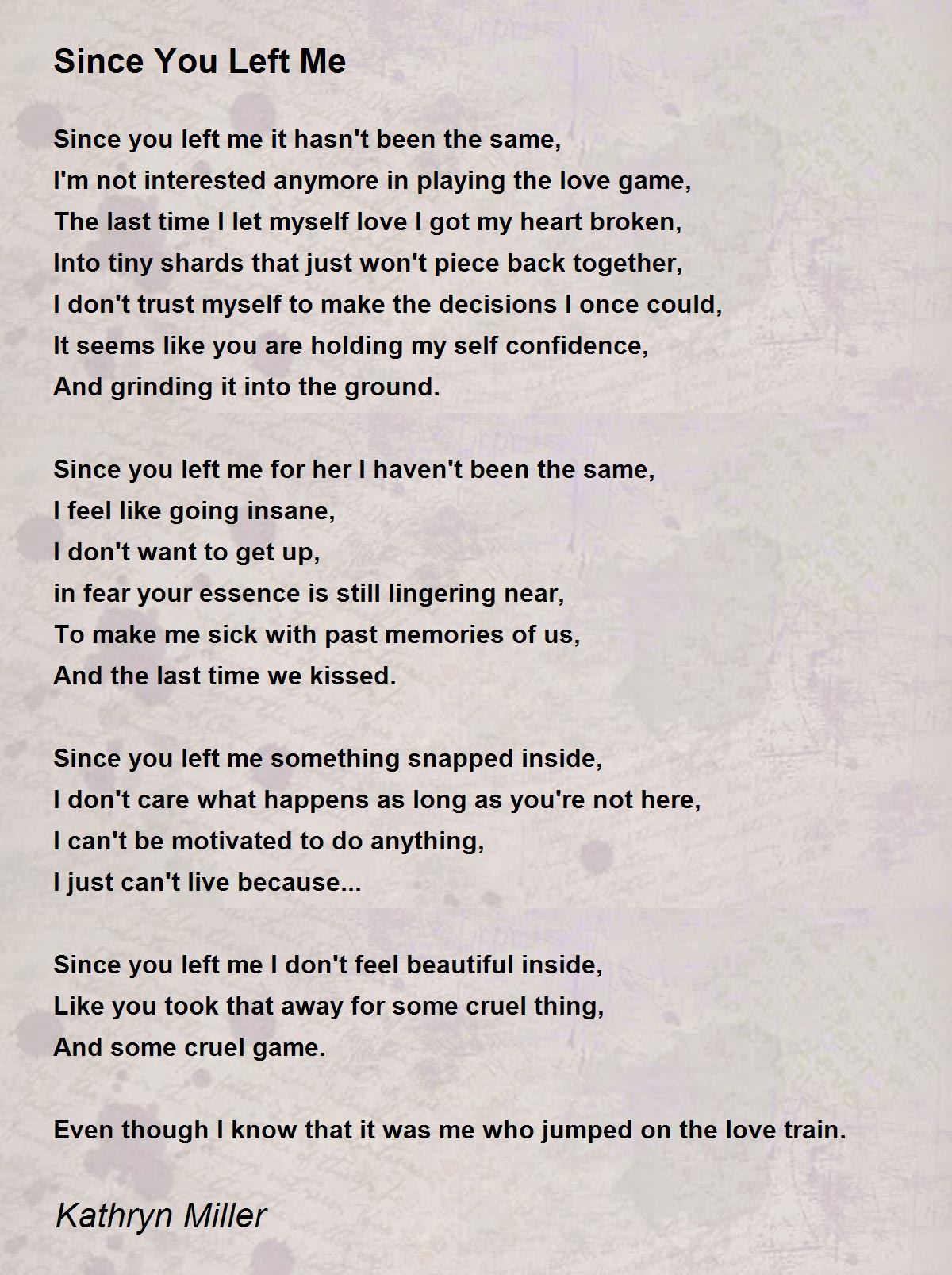 Since You Left Me Quotes 80+ Best One Year Death Anniversary Quotes