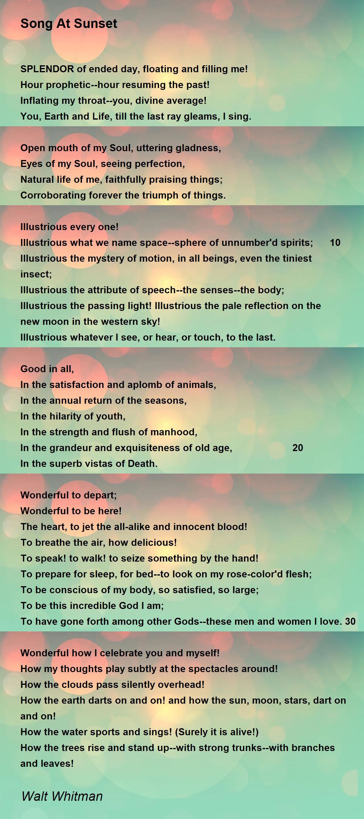 Sunset Song Book Quotes