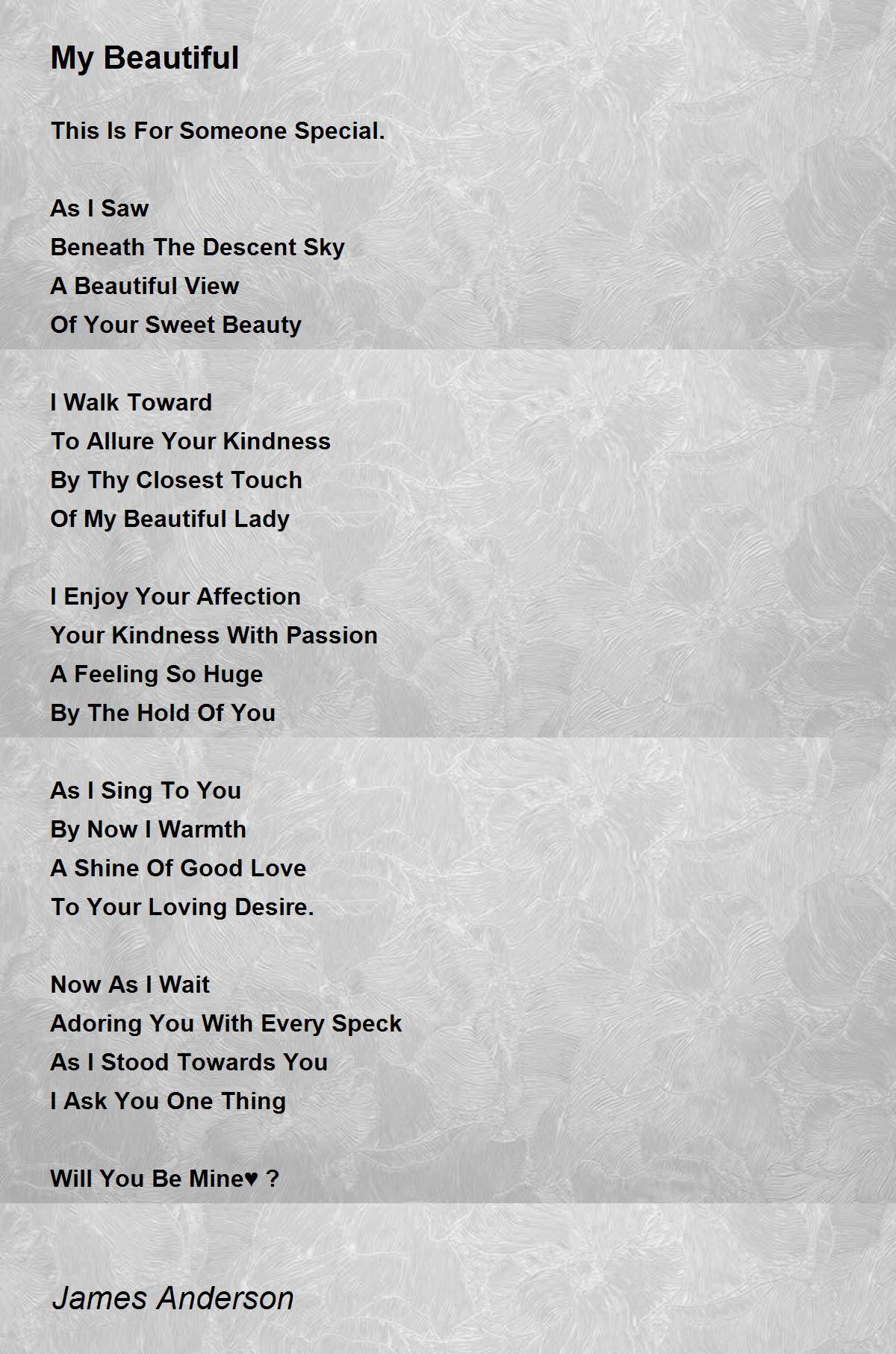 You Are Amazing And Beautiful Poem 42 Best Beautiful Things Images On