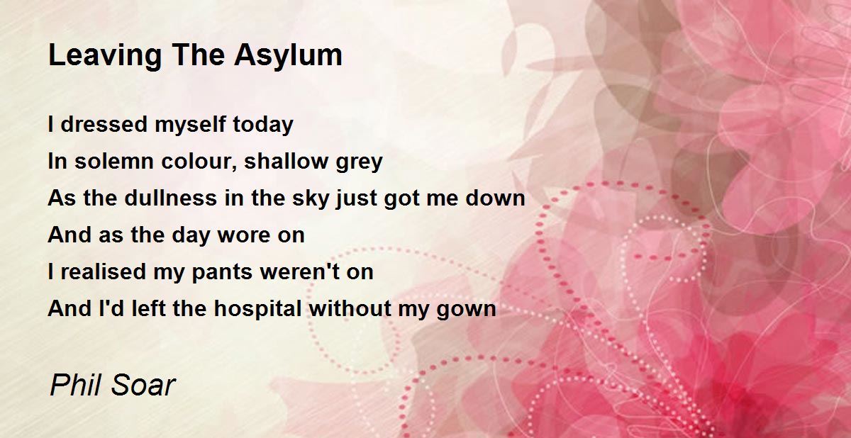 Rhyme Asylum Quotes