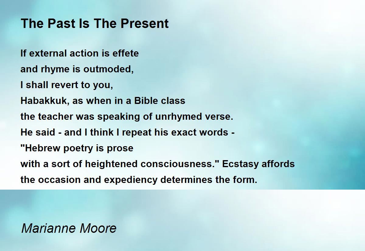 The Complete Poems Of Marianne Moore - Marianne Moore - coffeeinstruction