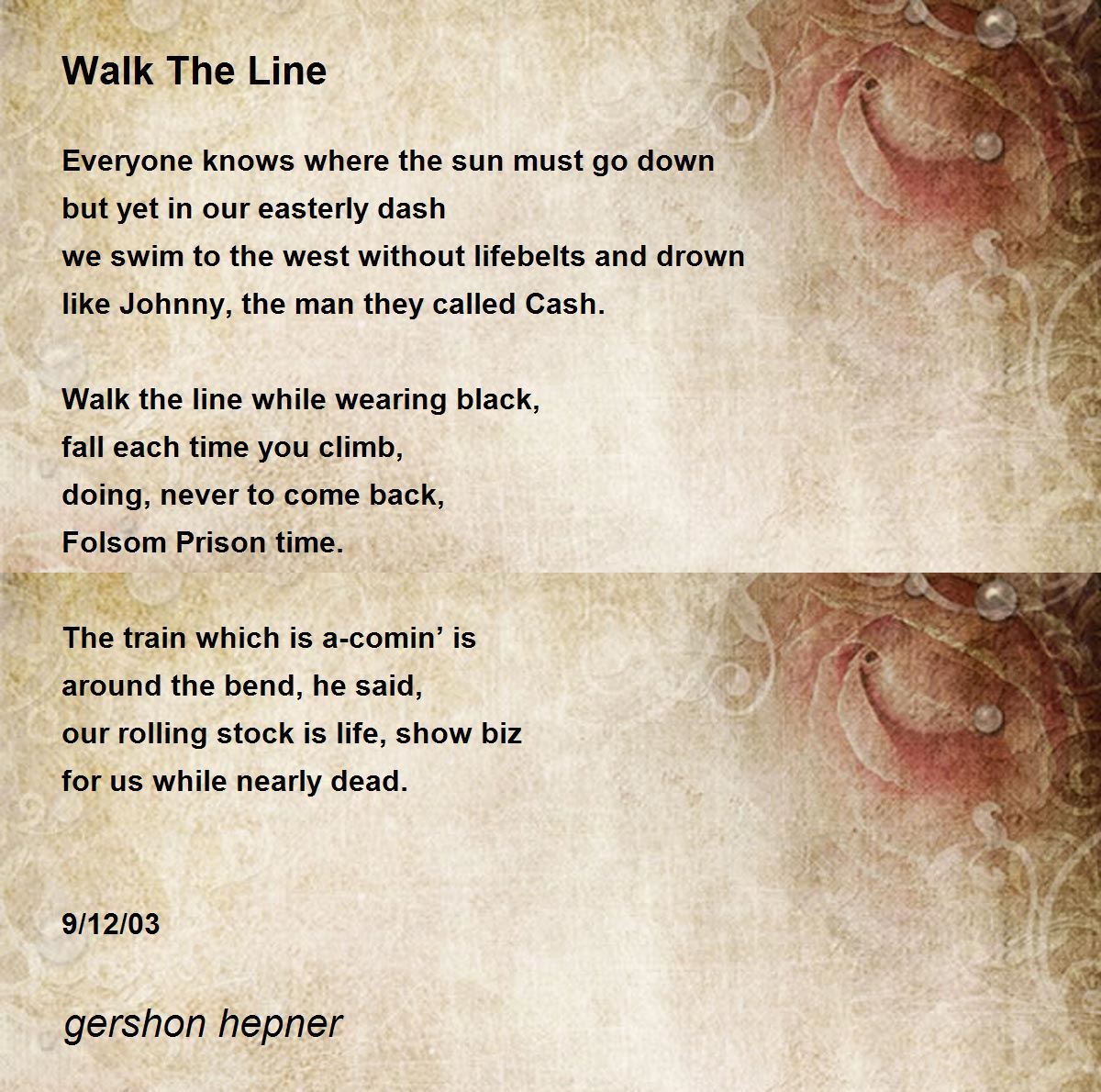 What Is A Twelve Line Poem Called | Sitedoct.org