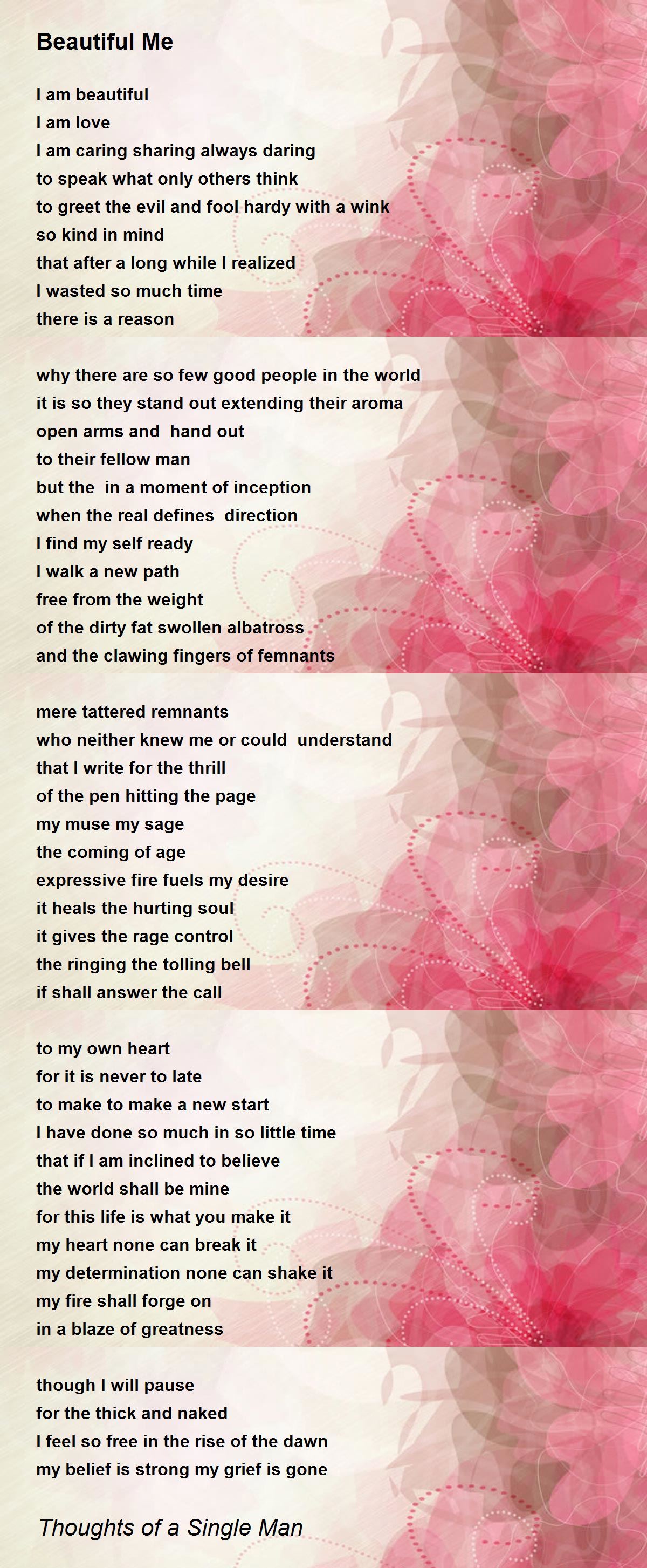 Your Beautiful To Me Quotes