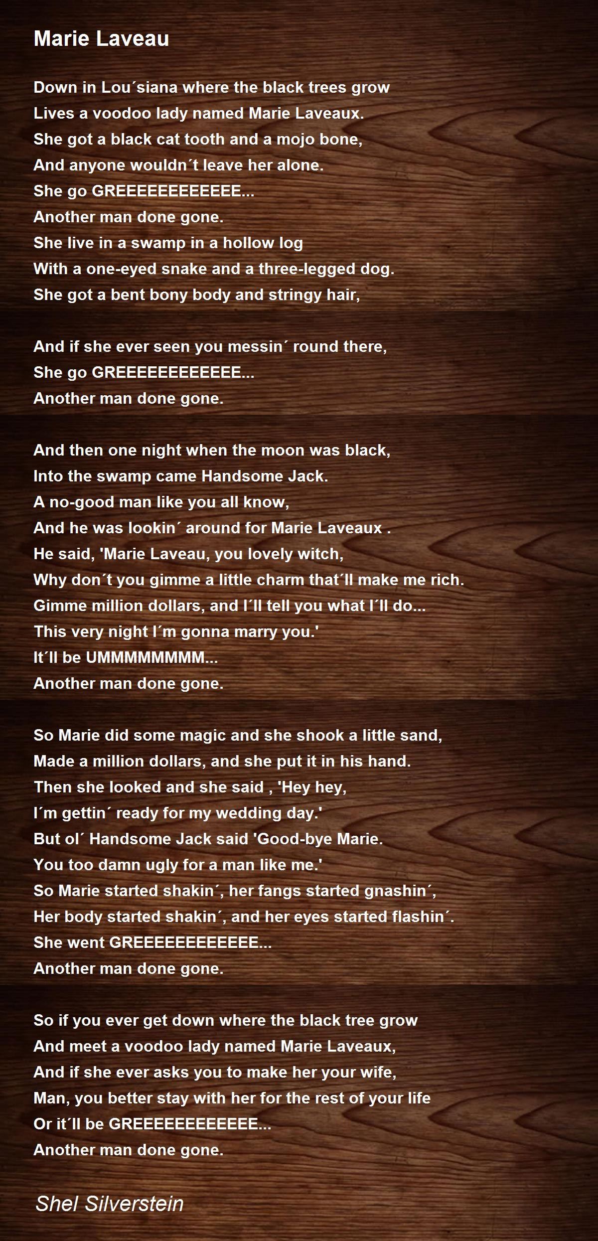 Real Marie Laveau Quotes