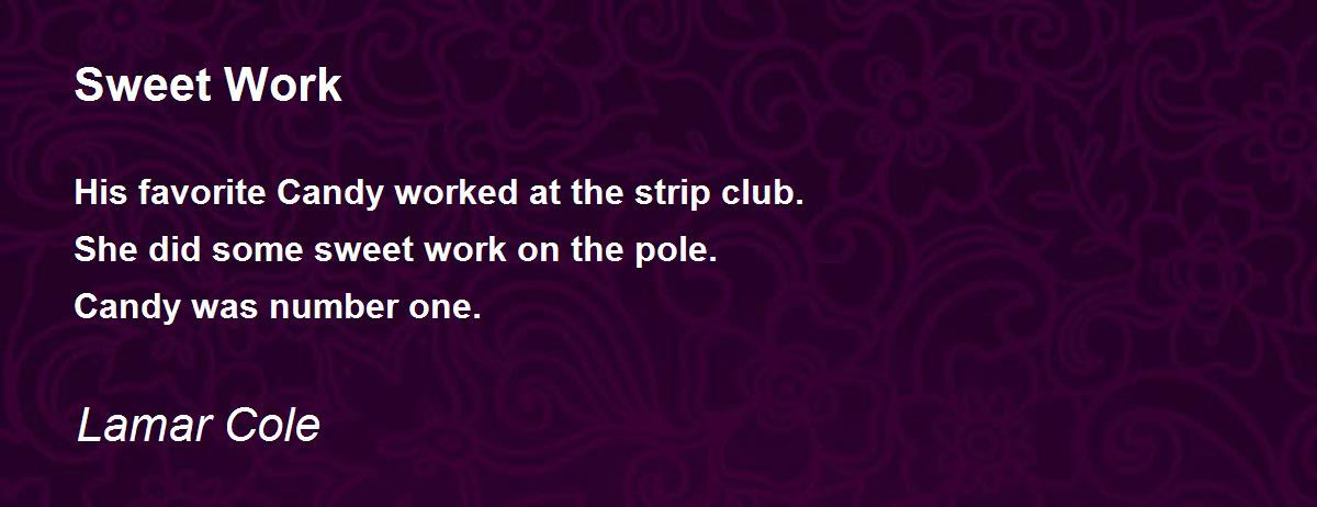 How Sweet It Is To Work With You Free Printable - prntbl ...