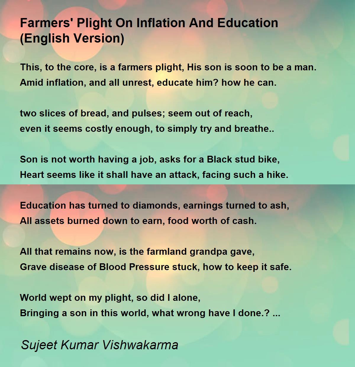 Slogans On Indian Farmer In Hindi Farmer Foto Collections