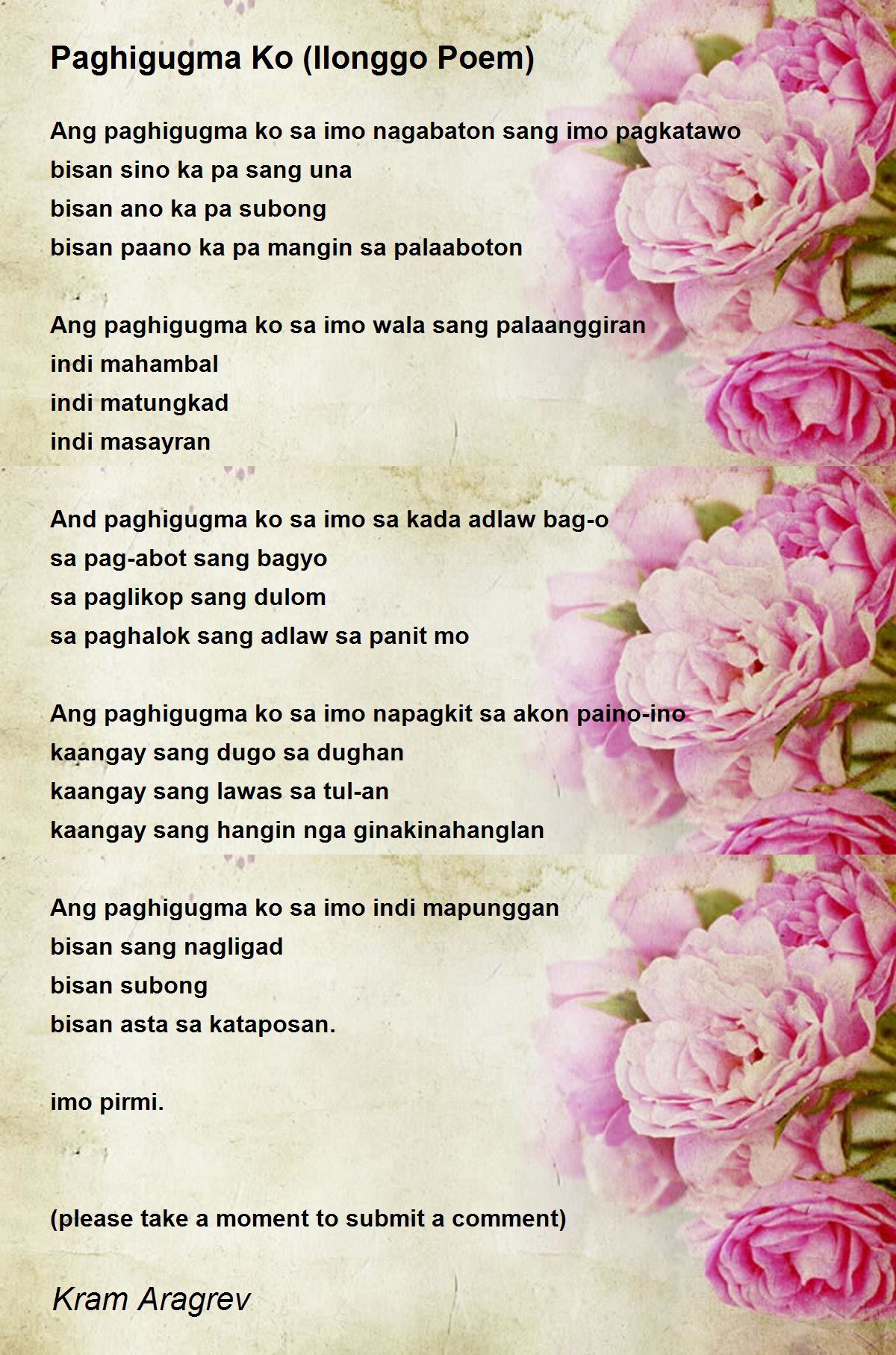 Ilonggo Christmas Quotes