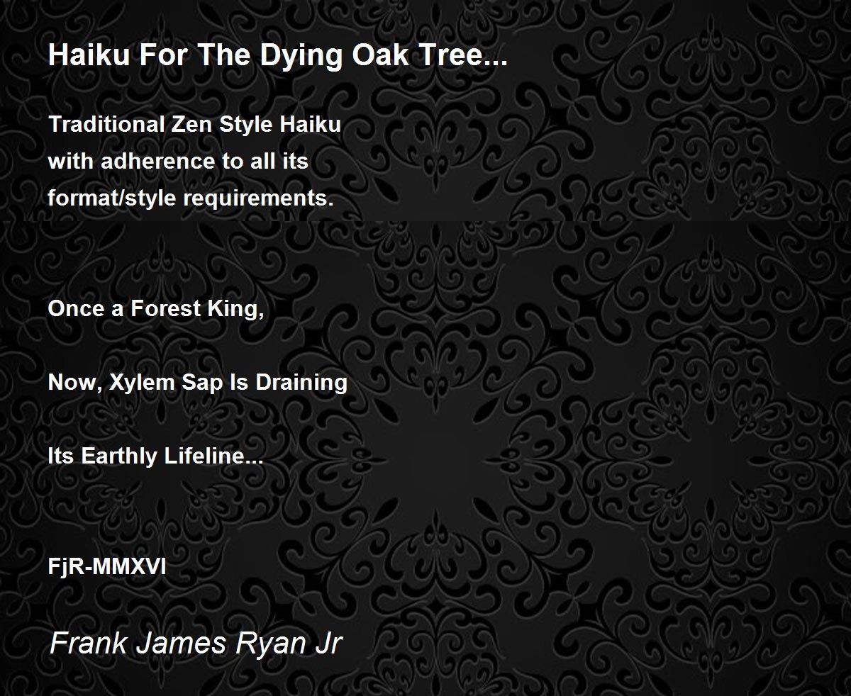 Printable Handout What Is A Haiku Poem By Reading With Be Tpt