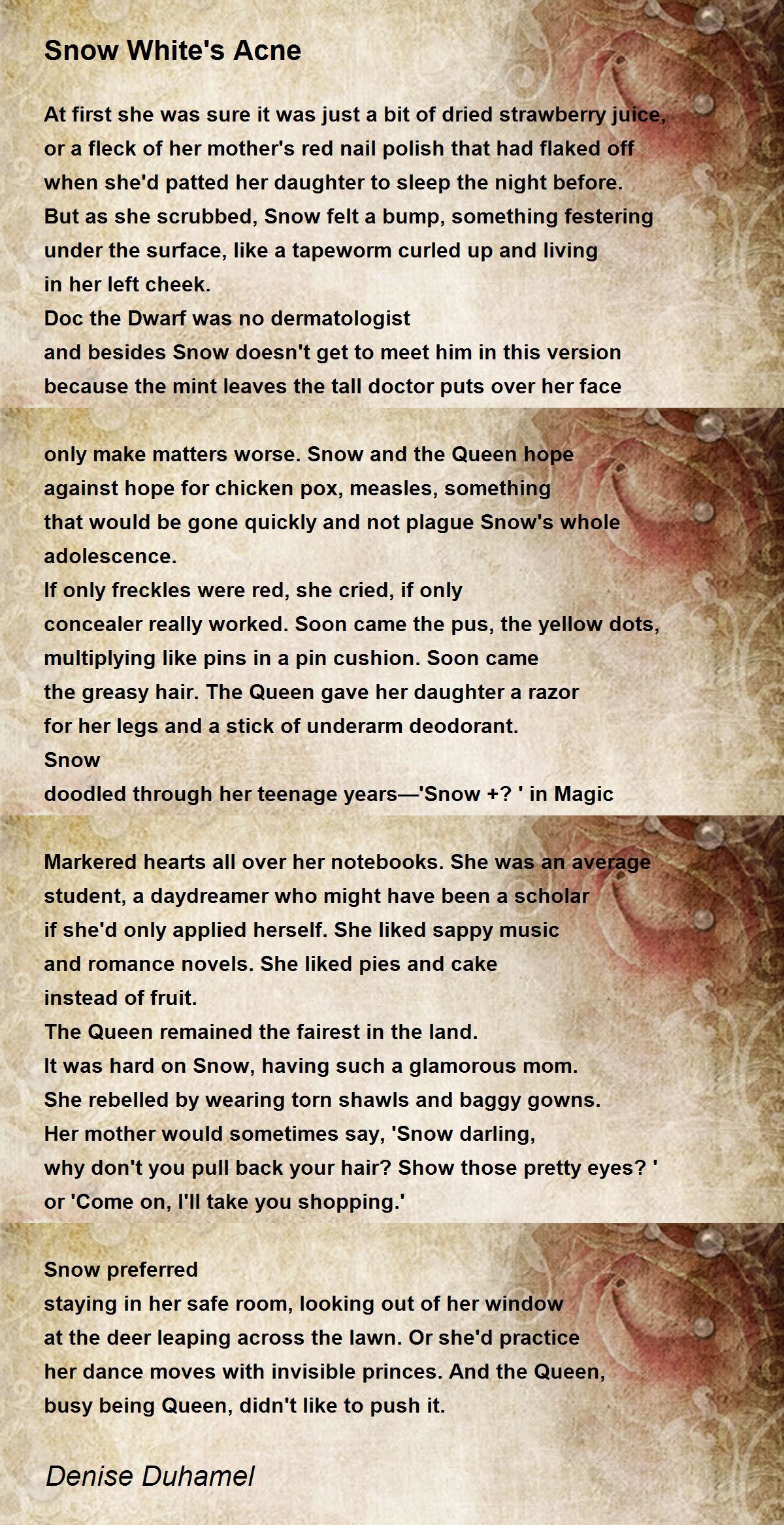 Denise Duhamel Quotes