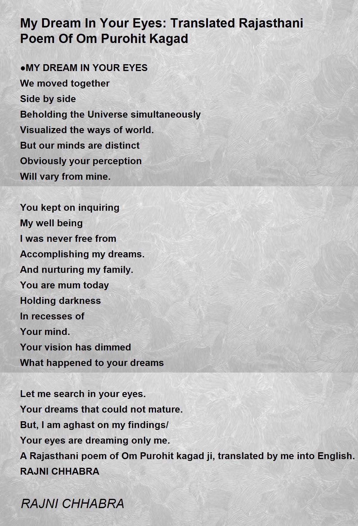 Rajasthani Language Quotes