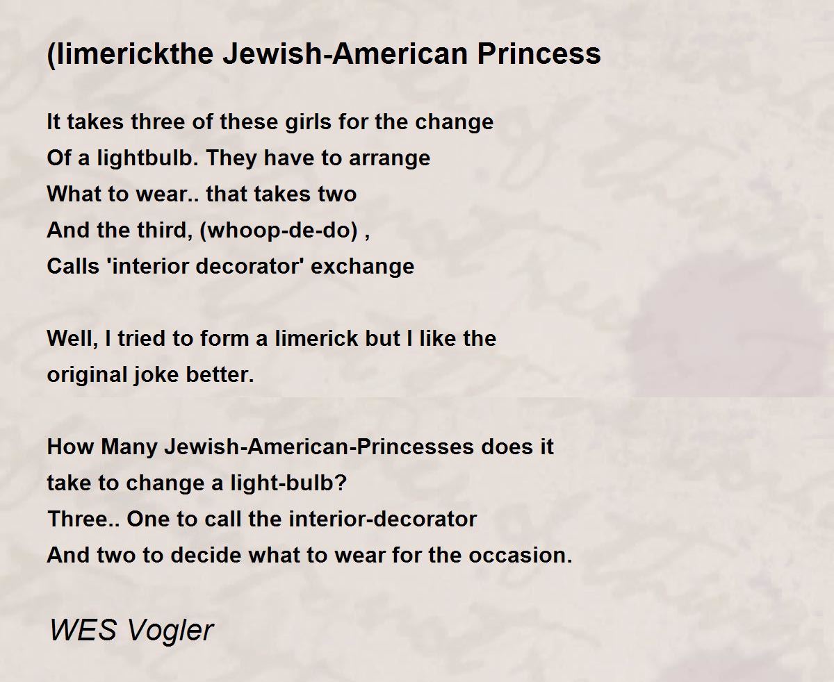 Jewish Princess Quotes