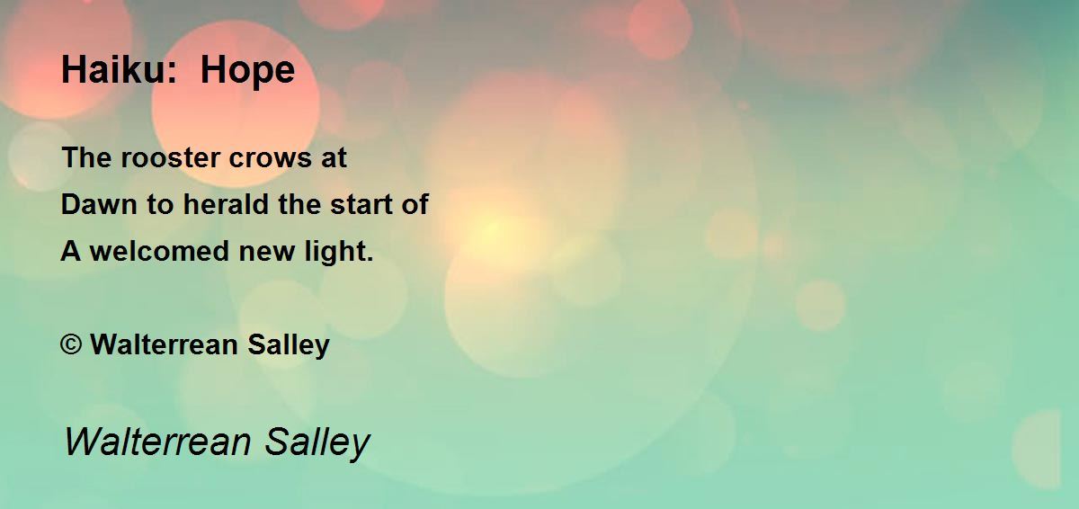 Psalm70 Original Poem By Walterrean Salley Poem Hunter