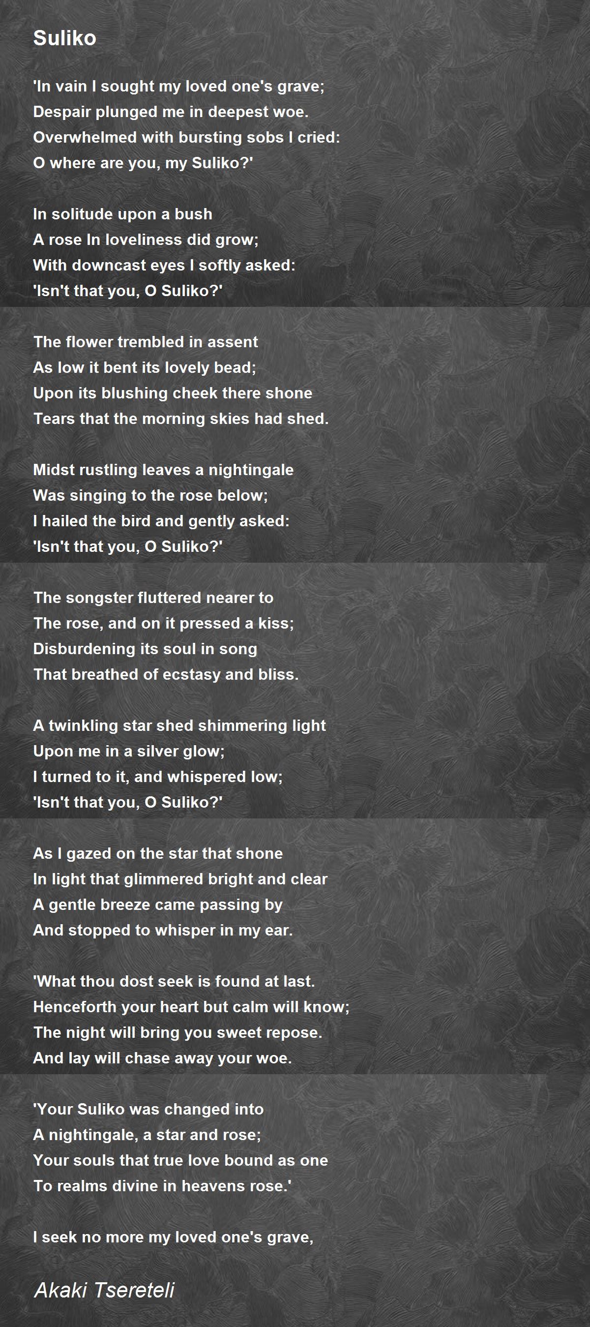 Akaki Tsereteli Quotes