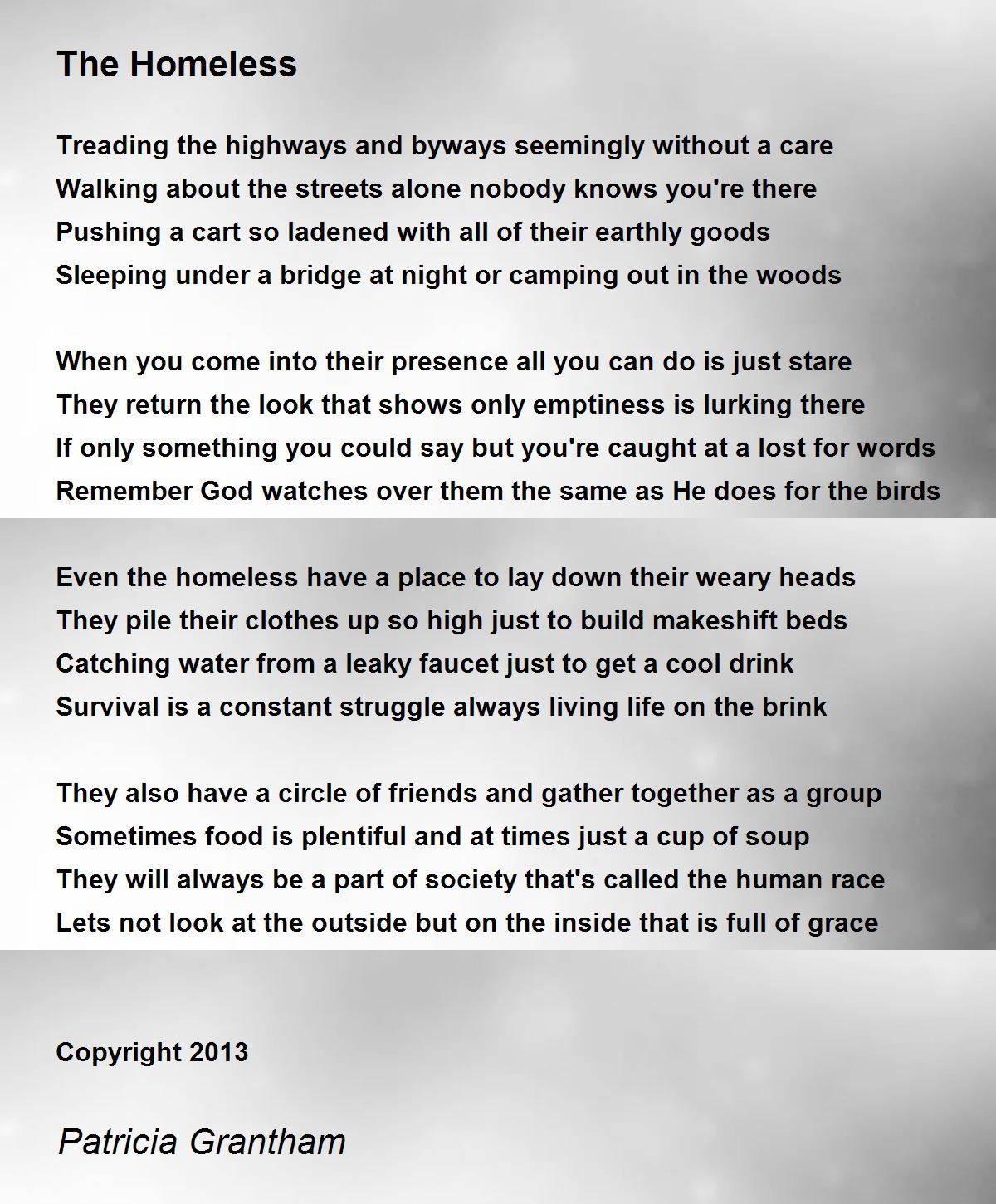 The Family Tree Poem By Patricia Grantham Poem Hunter